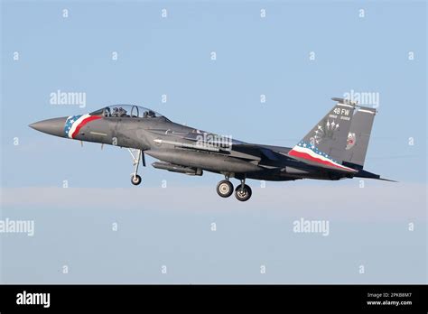 F-15 Eagle Camo: A Comprehensive Guide to Its Variations and Tactical ...