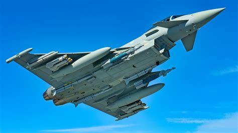 Qatar's F-15QA "Advanced Eagle": A Technological Marvel in Modern Air ...