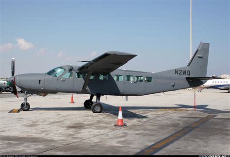 Cessna 208 Caravan: The Turboprop Titan of Global Utility Aviation ...