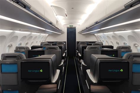 Aer Lingus’ 20 US Routes in Summer 2026: A Transatlantic Power Shift ...