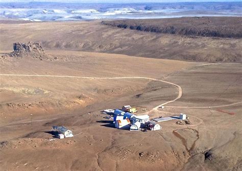 Devon Island: The World’s Largest Uninhabited Island, A Martian ...
