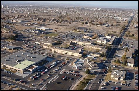 Most of America's Nuclear Warheads Are Stored in New Mexico — Here's ...
