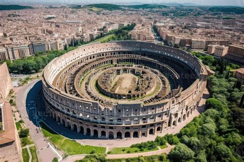 Guide To Direct Flights To Rome From the U.S. - Bolt Flight