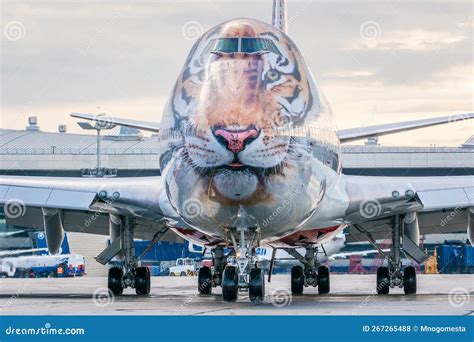 Beyond Range Records: The Longest Nonstop Boeing 747-400 Routes Still ...