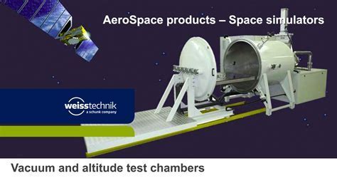 Aerospace and Defence Testing and Approval: A Deep Dive into Safety ...