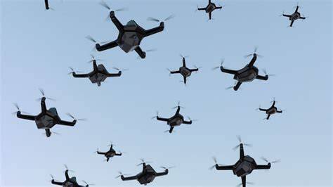 ‘Google-Like Brain’ in Sixth-Generation Fighter Jets: How AI-Powered ...