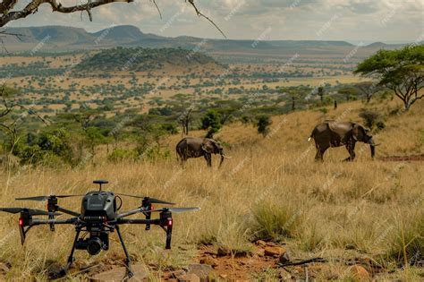 How AI Works in Drones & 14 Examples - Bolt Flight