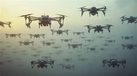 How AI Works in Drones & 14 Examples - Bolt Flight