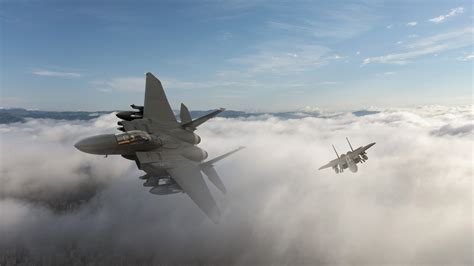 The F-16 Dogfight: Performance, Evolution, and AI Integration - Bolt Flight