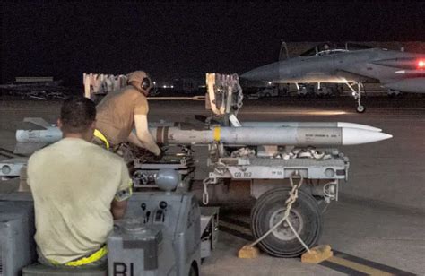 F-15 Eagle Radar: Evolution, Capabilities, and Future Upgrades - Bolt ...
