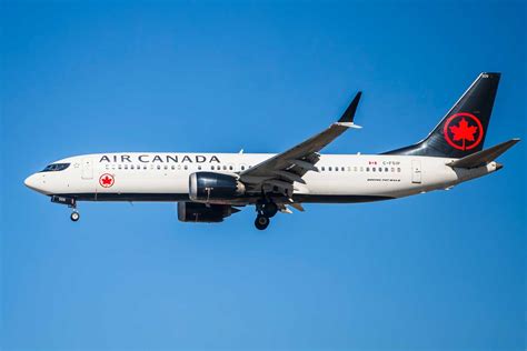 Air Canada Unveils 7 New Long-Haul Routes for June 2026 in Major Global ...