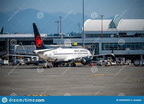Air Canada Crowned North America’s Best Airline for 2025, Surpassing ...