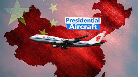 The Hidden Strategy Behind Government VIP Jets And Presidential ...