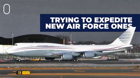 Unmatched in Prestige, Not in Speed: What Is the Top Speed of Air Force ...