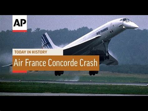 Concorde Top Speed Mach: The Legacy of Supersonic Flight - Bolt Flight