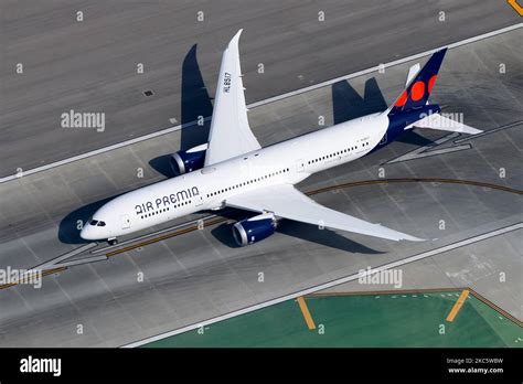 Air Premia: The Rise of South Korea’s Hybrid Long-Haul Airline - Bolt ...