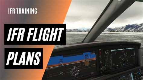 What Is IMC in Aviation? Mastering Flight in Instrument Meteorological ...
