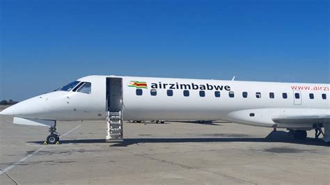 Air Zimbabwe: The Rise, Fall, and Turbulent Flight Path of a National ...