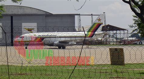 Air Zimbabwe: The Rise, Fall, and Turbulent Flight Path of a National ...