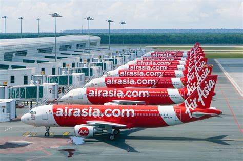 AirAsia Honors HAWANA 2025 With 50% Off ASEAN Flights for Malaysian ...