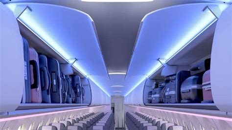 Why the Airbus A220 Delivers Exceptional Passenger Comfort Beyond Its ...