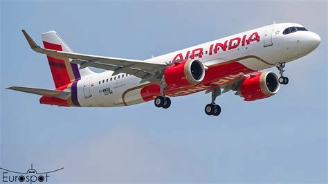 This Is The Fastest Airbus Narrowbody Jet in Service: Inside the High ...
