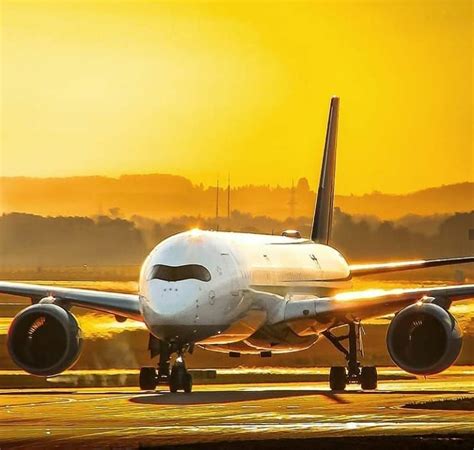 Airbus A350: A Masterpiece of Modern Aviation Engineering - Bolt Flight