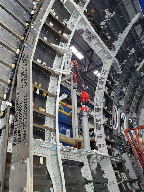 Airbus: Inside the Global Aerospace Powerhouse Shaping the Skies - Bolt ...