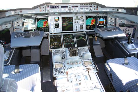 Why The Airbus A380 Has Such A Slow Climb Rate: Engineering, Physics ...