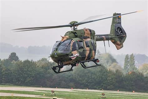 H145 vs EC145: Evolution of a Helicopter Legend - Bolt Flight