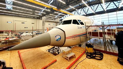 Top Autonomous Aircraft Companies Pioneering the Future of Aviation ...