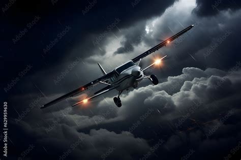 How Far Can Aircraft Wings Bend in Turbulence – And Why It's Perfectly ...