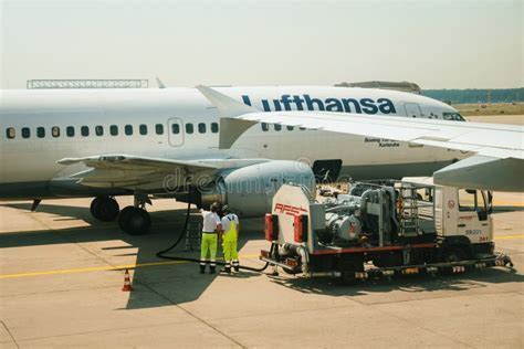 Aircraft Fueler: The Critical Backbone of Aviation Ground Operations ...