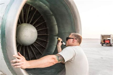 How to Become an Aircraft Parts Broker - Bolt Flight