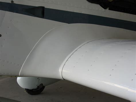 Parts of an Airplane Wing: A Deep Dive into Aeronautical Engineering ...
