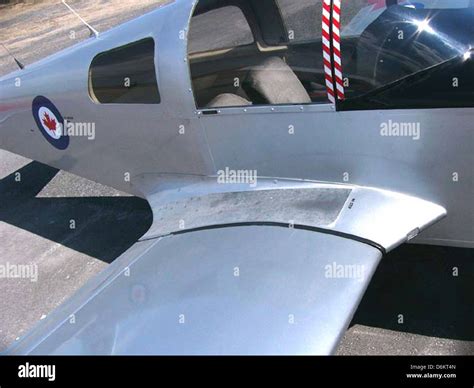 Parts of an Airplane Wing: A Deep Dive into Aeronautical Engineering ...