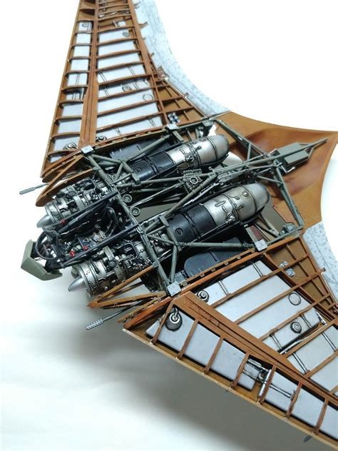 Parts of an Airplane Wing: A Deep Dive into Aeronautical Engineering ...