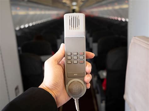 Why Airplanes Have Phones for Flight Attendants: Behind-the-Scenes ...