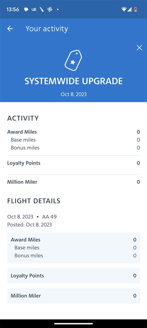 How Much Does It Cost To Upgrade To Premium Economy At Check-In? Real ...