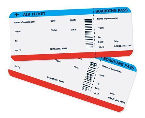 Can You Sell an Airline Ticket? A Detailed Guide to Understanding ...