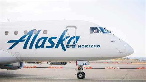 Alaska Airlines to Launch Major New Pilot Base in San Diego in 2026 ...