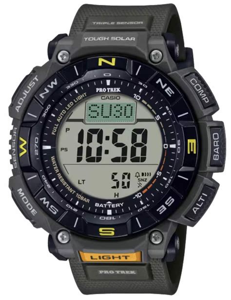 Altimeter Technology Explained: How We Measure Altitude Across Air ...