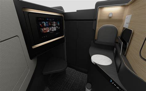 Inside American Airlines’ Premium Strategy: Why the Carrier Is ...