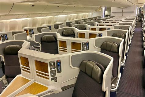 Where American Airlines Flies Its High-Capacity 304-Seat Boeing 777 ...