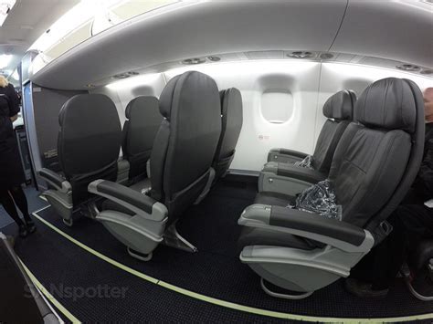Biggest Airline Seats: The Most Spacious Seats in the Sky - Bolt Flight