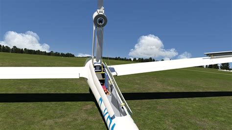 Glider Designs: Engineering the Pinnacle of Aerodynamic Efficiency ...