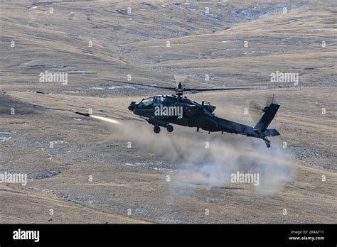 The AH-64 Apache in the Drone Era: Dominance Through Adaptation - Bolt ...