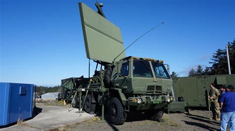 Sweden Selects Lockheed Martin TPY-4 Radar to Strengthen Air ...