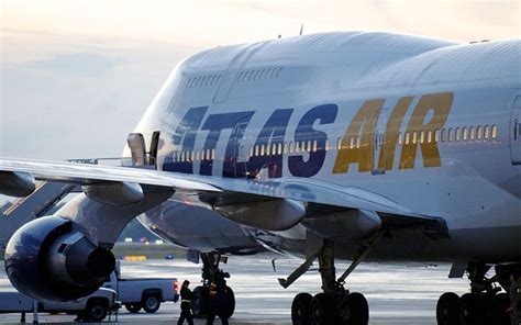 Atlas Air Pilot Salary: A Comprehensive Breakdown of Earnings, Benefits ...