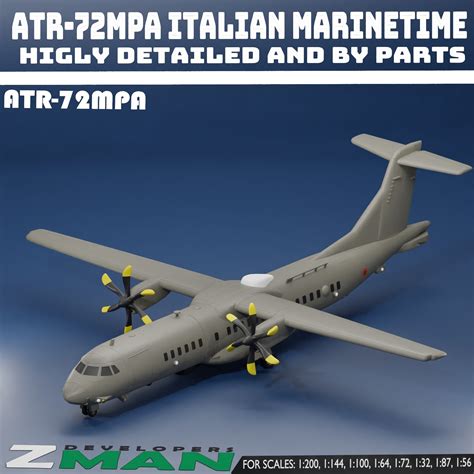 ATR 72: A Proven Workhorse in Regional Aviation - Bolt Flight